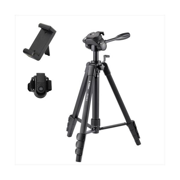 【アウトレット 訳あり特価】製品やパッケージに多少のスレや汚れ等がありますが、商品状態は良く使用上の問題はございません。個々の状態についてのお問い合わせにはお答え出来ませんので、予めご了承ください。思い出をしっかり残す家族のための三脚 。ス...