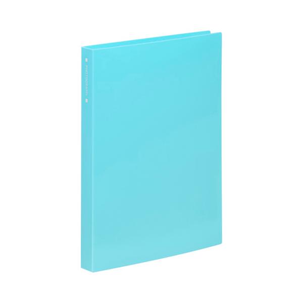 思い出を鮮やかに残せる高透明フィルム採用のフォトアルバム【商品仕様】仕様:OPP溶着式ポケットアルバム対応写真サイズ:Lサイズ（W127×H89mm）KGサイズ（W152×H102mm）表紙サイズ:約W154×H200×D19mm収納枚数:...