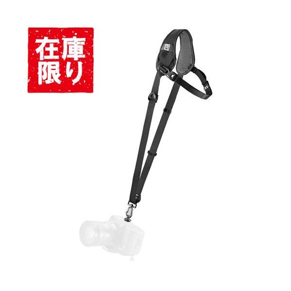 【アウトレット 訳あり特価】製品やパッケージに多少のスレや汚れ等がありますが、商品状態は良く使用上の問題はございません。個々の状態についてのお問い合わせにはお答え出来ませんので、予めご了承ください。BLACKRAPID（ブラックラピッド）の...