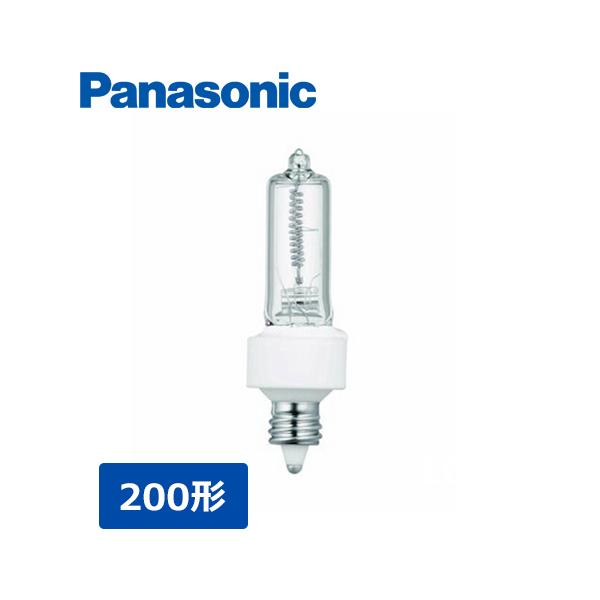 価格.com - パナソニック ミニハロゲンランプ JD110V200W・P/E (電球・蛍光灯) 価格比較