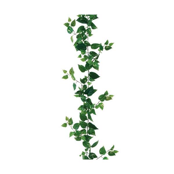 【寸法】全長180cm 葉径4〜8cm【素材】ポリエステル商品名の(数字)は花や葉の枚数などを表しており、商品を区別するための商品名の一部です。セットの本数ではありませんのでご注意ください。メーカーより発送となりますので代金引換は不可となります。