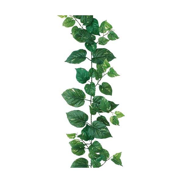 【寸法】全長180cm 葉径5〜12cm【素材】ポリエステル商品名の(数字)は花や葉の枚数などを表しており、商品を区別するための商品名の一部です。セットの本数ではありませんのでご注意ください。メーカーより発送となりますので代金引換は不可とな...