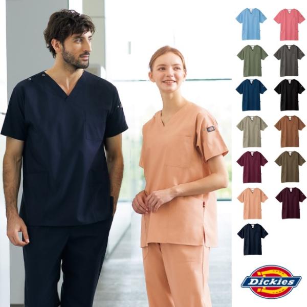 アメリカで圧倒的な支持を得ている「ディッキーズ」日本人の体形にジャストフィットし、快適な現場ワークをサポートします。過酷な使用条件にも耐えられる耐久性と、ラフな着心地と動きやすさを追求しました。ポリエステルの丈夫さと綿の優しさを兼ね備えた新...