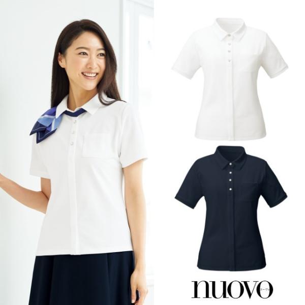 美シルエットなカットソータイプのオフィス向けニットポロシャツが登場。毎日おうちでの洗濯が可能な「実用性」、ニット素材で窮屈感なく、ドットボタン仕様で羽織って着られる着脱楽チンな「快適性」、ポロシャツなのにカジュアルになりすぎないキレイめなデ...