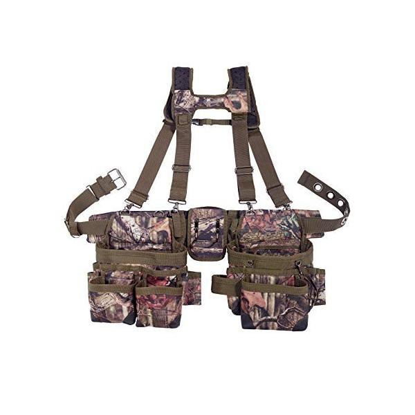 「商品情報」Heavy-duty 1680d 2-Ply Poly material, Load Bear stretch suspension for comfort, Large capacity pouches, Speed squa...
