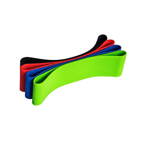 「商品情報」Grifiti Band Joes 8 x 2インチ標準シリコングリップバンド。 5つのバンドがアソートカラーになっています。 UV、ホット、コールド、調理グレード、食品安全、長持ちするシリコーンゴムバンド。 BBQ会社にこの8...