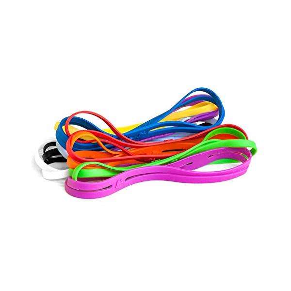 「商品情報」説明These are our NEW X Cross Style. Get some Big-Ass Bands and start strapping things in today... Our Big-Ass Bands...