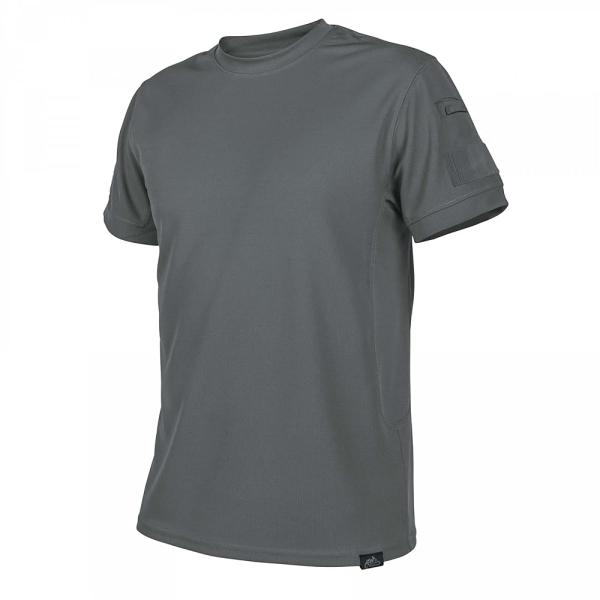「商品情報」この人気のHelikon-Tex Tactical Tシャツは、軽量で薄い生地で作られており、吸湿性と速乾性に優れたTopCoolテクノロジーを採用し、暑い季節やあらゆる活動中により通気性と快適さを向上させます。「主な仕様」さら...