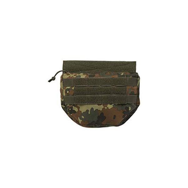 「商品情報」ドイツからの直輸入品。未使用新品タグ付き。「Sturm Handels GmbH」は1971年ドイツにて創業のミリタリー・アウトドア用アパレルや装備品を扱うアパレルメーカー。「Mil-Tec」は主に世界各国の軍装備品をモデルに民...