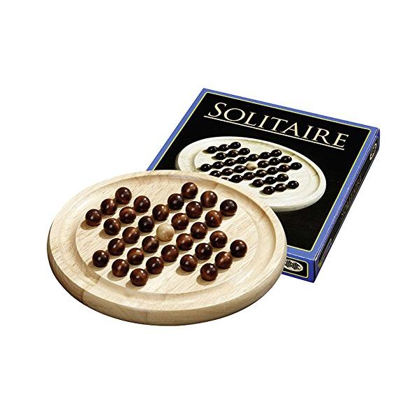 「商品情報」天然素材のおもちゃを得意とする、ドイツのPhilos社の製品です。「主な仕様」木製のおもちゃを得意とする、ドイツのPhilos社の製品です。木のぬくもりが感じられます。一人で遊べる伝統的な戦略ゲームです。集中力、論理的思考力を高...