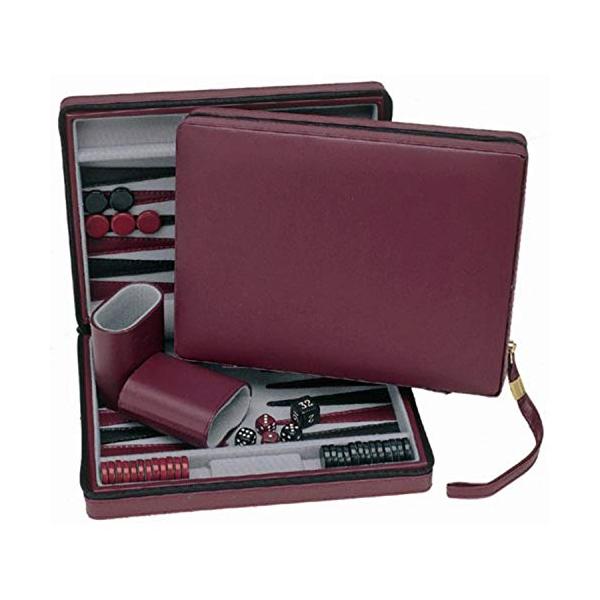 「商品情報」並行輸入品「主な仕様」Sturdy construction with strap and zipper is perfect for travelCups and points are leatherette with fel...