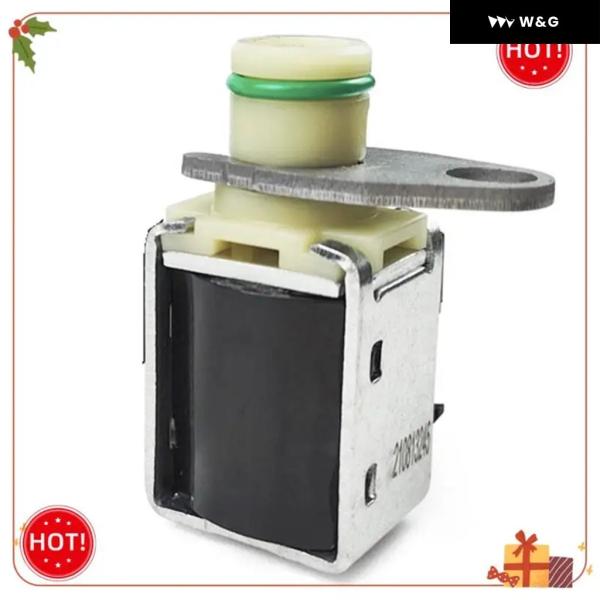 オートマチックトランス ミッション シフト ソレノイド ビュイック 4L80E 4L85E カスタムパーツ アクセサリー 交換用部品Hign-concerned Chemical:NoneBrand Name:ANENGOrigin:Mai...