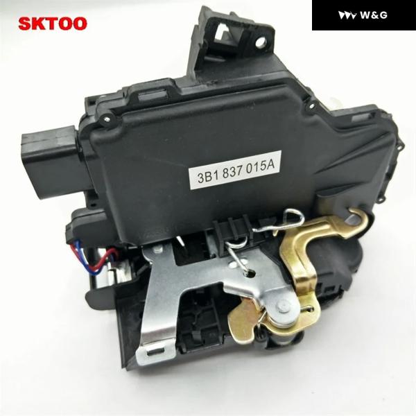 フォルクスワーゲン ドア ドアロック ユニット モジュール VW パサート B5 ゴルフ 4 MK4 ジェッタ MK4 ボーラ 3B1 837 015A カスタムパーツ アクセサリー 交換用部品Hign-concerned Chemical...