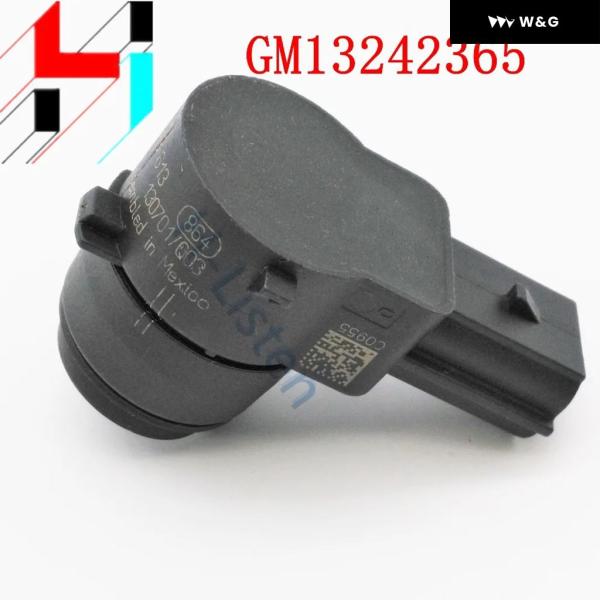 4 個 PDC パーキング センサー OP EL MER IVA ZAF IRA B INSI GNIA VECT RA AST RA OEM 13282886 13242365 0263003613 0263013815 08-13OEM...