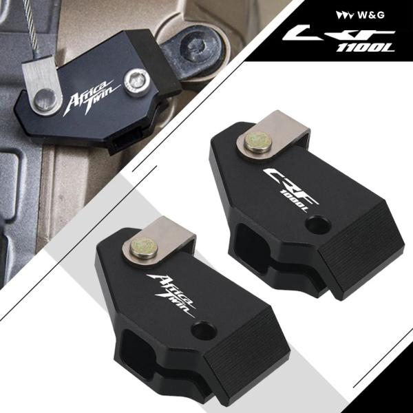 ホンダ CRF1100L アフリカツイン アドベンチャースポーツ CRF 1100L CRF1100 L 2020-2023 2022 オートバイ バイク クラッチアーム 延長 アクセサリーHign-concerned Chemical:N...