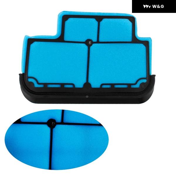 オートバイ バイク パーツ スポンジエア フィルター ハイフローインテーククリーナー CFMOTO CF400 CF400-5 400NK 400GT CF650 650MT 650NK CF 400 650Hign-concerned C...