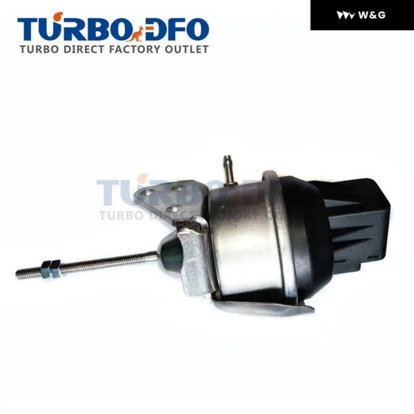 BV40 ターボ電子アクチュエーター 54409880002 VW ゴルフ VI パサート ティグアン シャラン キャディ トゥーラン 2.0 TDI 85/103KW タービン ウェイストゲート カスタム パーツ アクセサリーHign-c...