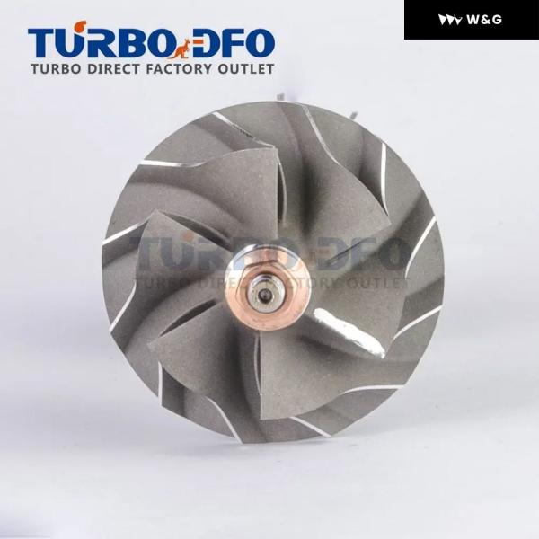 ターボシャフトとホイール MITSUBISHI チャレンジャー/デリカ/パジェロ/ショーグン エンジン:2.8L エンジンコード:4M40/4D56 49135-03100 ME202879 カスタム パーツ アクセサリーHign-conc...