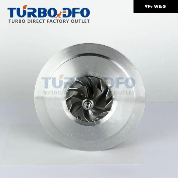 ターボカートリッジコア 727477 14411-AW400 27477-0005 コア 日産 アルメーラ プリメーラ X-TRAIL 2.2 DI 100KW YD22ED 2003- エンジンパーツ カスタム パーツ アクセサリーHig...