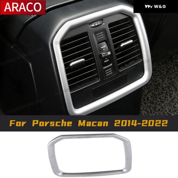 ポルシェ マカン 2014-22 アクセソリ オラフラガ インテリア サンダラン タンガン モービル ベラカン アダラ カスタム パーツ アクセサリーItem Type:Interior MouldingsBrand Name:ARACOO...