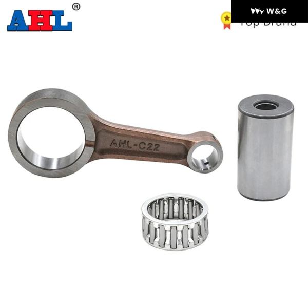 バイクエンジンパーツ コネクティングロッド クランクロッド コンロッドキット ヤマハ WR250F YZ250F 17D-11651-90 5UL-11651-00-00 カスタム パーツ アクセサリーHign-concerned Chem...