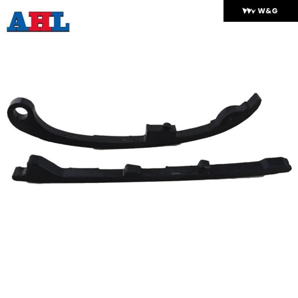 バイクパーツ タイミングチェーントリムストリップ KAWASAKI KLX300 KLX250 YF300 KLX YF 250 300 12053-1391 12053-0204 カスタム パーツ アクセサリーItem Length:0i...