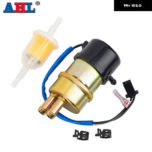 オートバイガソリン燃料ポンプ HONDA SHADOW 750 VT750C VT800 VT700C V45 V65 MAGNA VF750C GOLDWING 1200 GL1200 VF1100C VF750 カスタム パーツ アクセ...