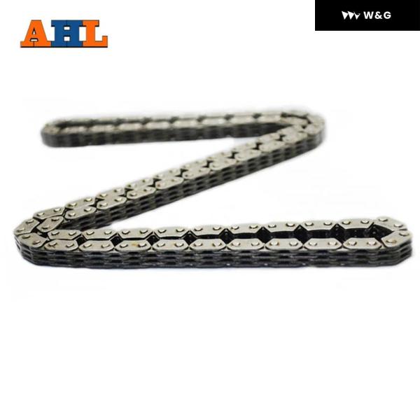 バイク用カムチェーン ヤマハ FZ400 FZ 400 サイレントタイミングチェーン 130リンク YH50 WHY FZS600SP FZS600 FZS600S FAZER 945-91471-30 カスタム パーツ アクセサリーHig...