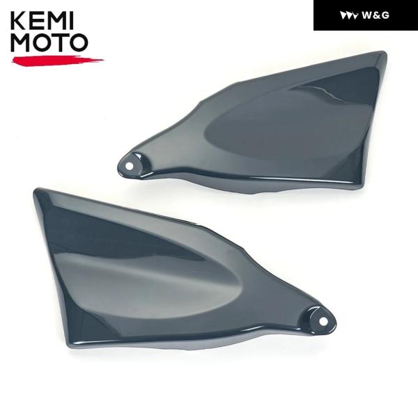 MT09 2021 2022 ガスタンク サイドフェアリング エアインテークカバーパネル シャフトカバー FZ-09 FZ09 MT-09/SP カーボン オートバイアクセサリー カスタム パーツ アクセサリーHign-concerned ...