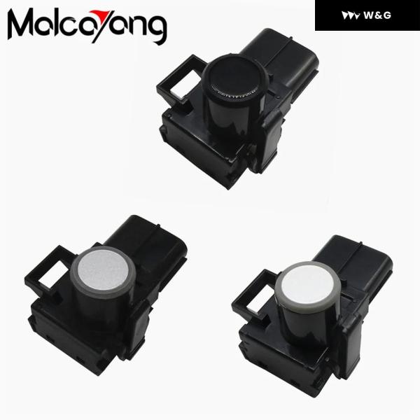 4個 PDC パーキング センサー リバースアシスト トヨタ カムリ ランドクルーザー レクサス LX570 RX350 RX450H 89341-33210 カスタム パーツ アクセサリーHign-concerned Chemical:N...