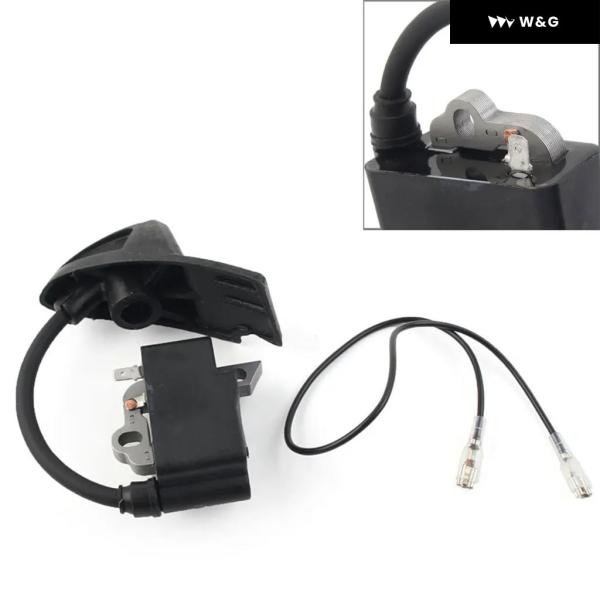 イグニッション コイル STIHL リーフブロワー BG56 BG86 BG86C SH86 PN 部品ナンバー 42414001307 カスタム パーツ アクセサリーProtective parts:OtherHign-concerned...