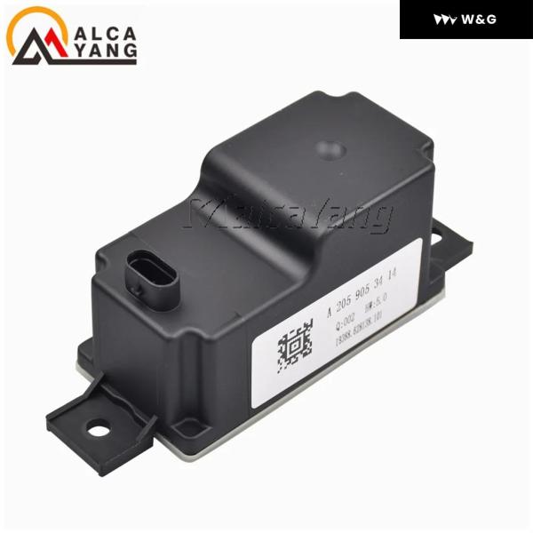 オート電圧変圧器コンバーター A2059053414 メルセデス ベンツ バッテリー W205 2059052809 2054400073 カスタム パーツ アクセサリーHign-concerned Chemical:NoneSpecial...