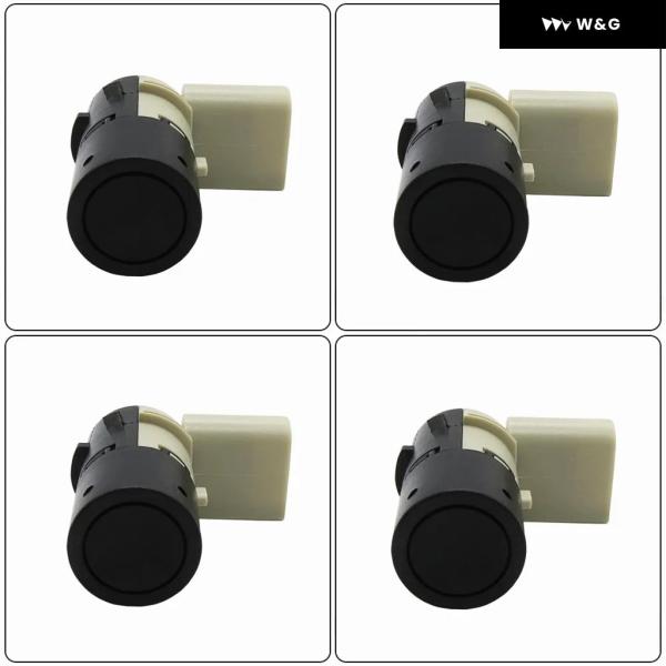 4 ピース PDC パーキング センサー アウディ A6 S6 4B 4F A8 S8 A4 S4 RS4 V W 7H0 919 275 C 7H0919275C カスタム パーツ アクセサリーHign-concerned Chemica...