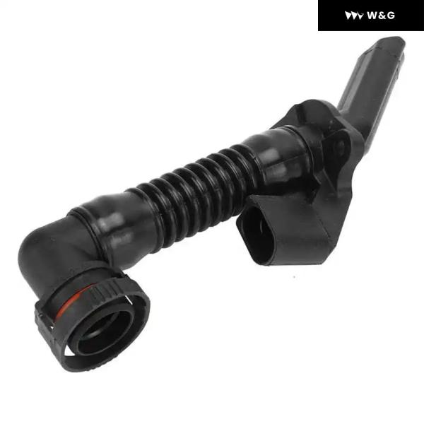 車用 バルブ カバー ブリーザー チューブ 033202A エンジン クランクケース ブリーザーホースベース 3.6L V6 ガス 2007-2010 カスタム パーツ アクセサリーHign-concerned Chemical:NoneM...