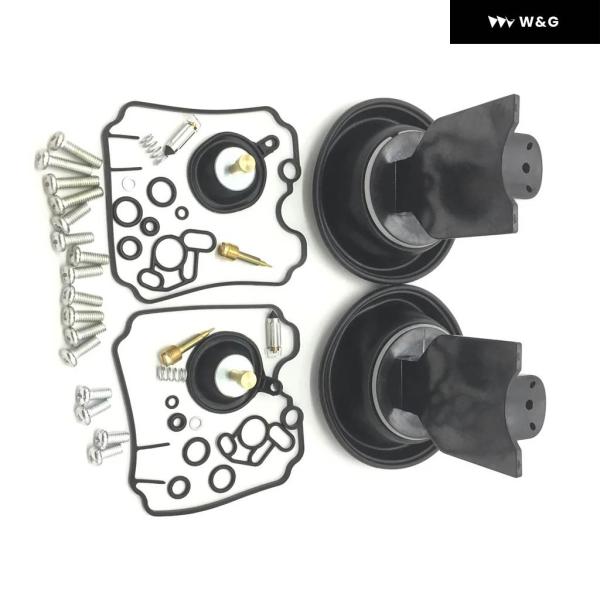 TDM850 XTZ750 TDM 850 キャブレターリペアキット メンブレン ダイヤフラム バキューム カスタム パーツ アクセサリーHign-concerned Chemical:NoneOrigin:Mainland China