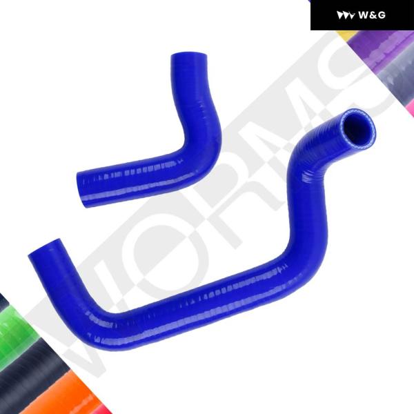 日産 ダットサン 1200 120Y B210 1.2L MT 1970-1976 シリコン ラジエーターホースキット 1971 1972 1973 1974 1975 カスタム パーツ アクセサリーHign-concerned Chemi...