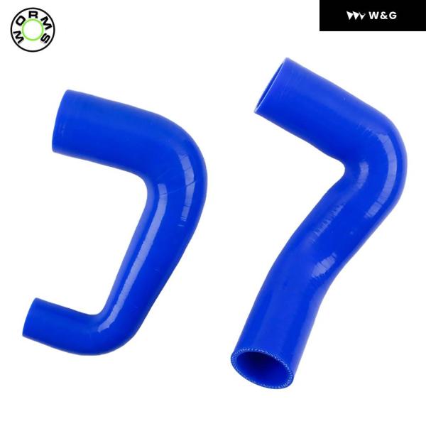 スマート フォーツー ロードスター 0.8L 2003-2007 2004 2005 2006 シリコン ターボ ホース パイプ キット カスタム パーツ アクセサリーHign-concerned Chemical:NoneOther Pa...