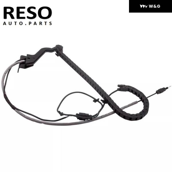 9068200969 9068203369 9068203769 電動スライドドアケーブルハーネス 右 メルセデスベンツ スプリンター カスタム パーツ アクセサリーHign-concerned Chemical:NoneOther Par...