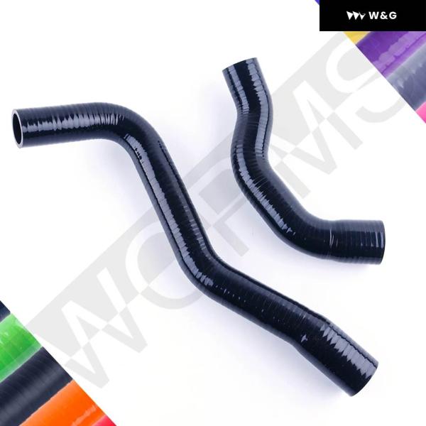 1961-1962 スターファイア / 1960-1965 キャデラック V8 1963 1964 シリコン ラジエーターホースパイプキット カスタム パーツ アクセサリーHign-concerned Chemical:NoneOther ...