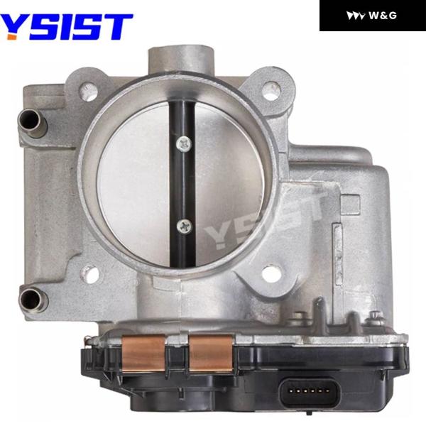 L35M13640A スロットルボディ マツダ 3 CX-7 スピード6 スピード3 2.3 ターボエンジン スロットルバルブ エアインテークシステム L35M-13-640A カスタム パーツ アクセサリーHign-concerned C...