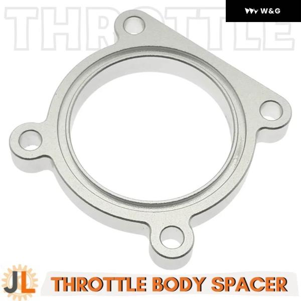 スロットルボディスペーサー レクサス CT CT200H ZWA10 2ZR-FXE 2011-2022 ガスケット ホース力 トルク強化 パフォーマンスアップグレード カスタム パーツ アクセサリーHign-concerned Chemi...