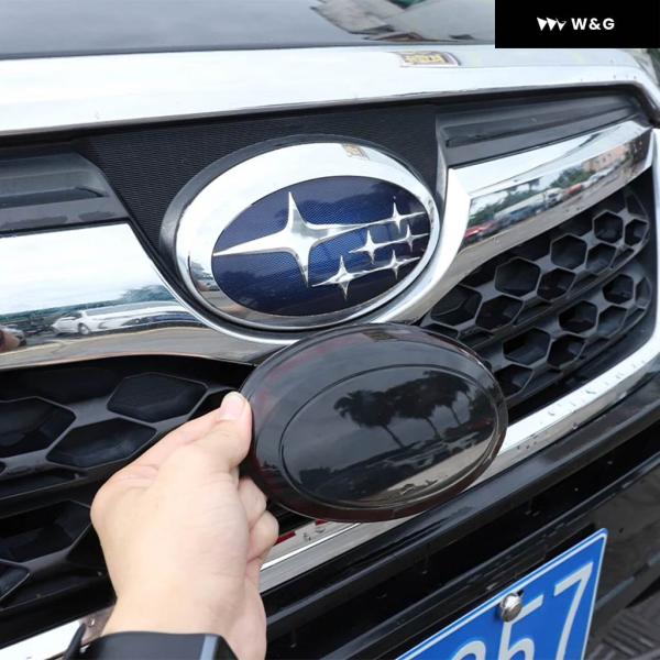 スバル フォレスター 2013-2018 車用フロントリアカバー カバー ダストカバー 自動車外装アクセサリー カスタム パーツ アクセサリーSpecial Features:Decorative &amp;amp; ProtectionI...