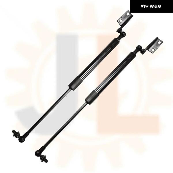 トランクストラット マツダ サバンナ RX-7 FC3C カブリオレ 1985-1992 リアテールゲート ブートリフトサポート ガススプリング ショックアブソーバー カスタム パーツ アクセサリーHign-concerned Chemic...