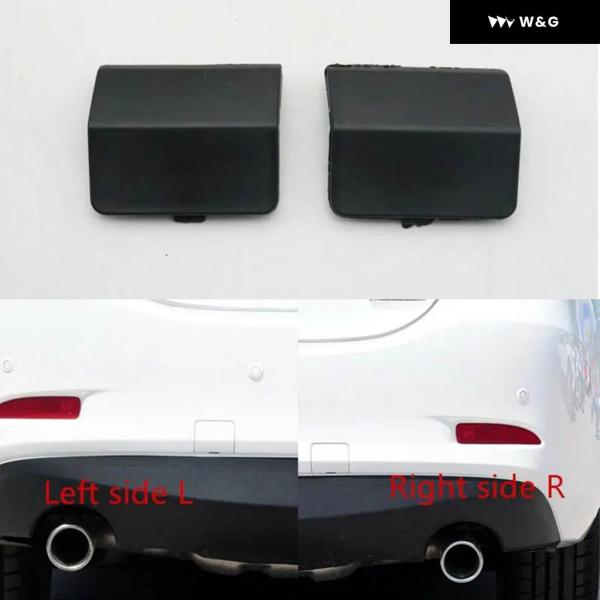 車用リアバンパー トレーラーカバー 牽引フック アイキャップ マツダ 6 アテンザ 2012-15 ベースカラー カスタム パーツ アクセサリーOther Part Number:For mazda 6 trailer capPlaceme...