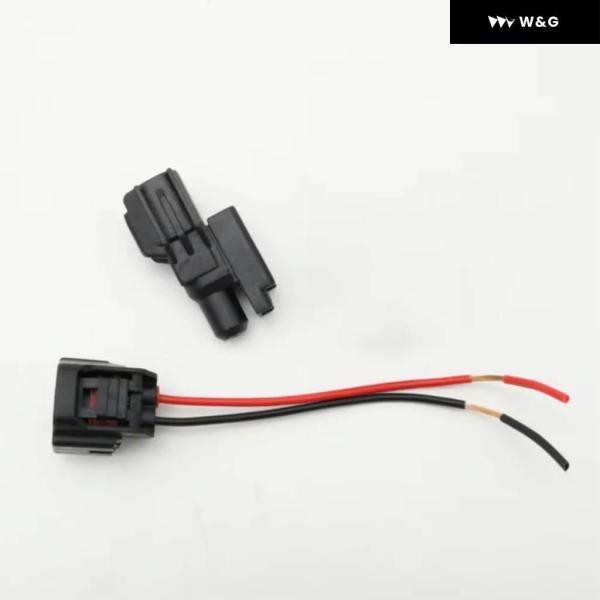 外気温センサー ワイヤートヨタ カローラ ランドクルーザー プリウス RAV4 ヤリス レクサス ES300 GS400 LX470 カスタム パーツ アクセサリーHign-concerned Chemical:NoneSensor Typ...