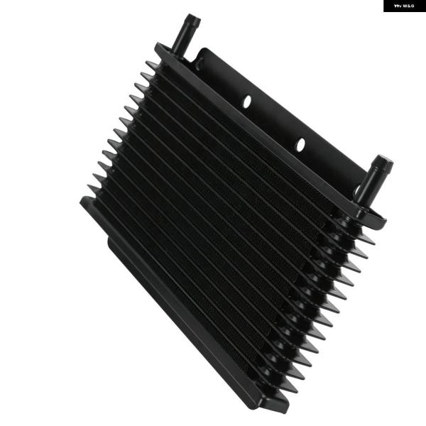 14/25/32 列 RAPID-COOL トランス ミッション クーラー 合金 汎用 フルイド クーラー カスタム ストリート車両 カスタム パーツ アクセサリーHIGN-CONCERNED CHEMICAL:NONEBRAND NAME...