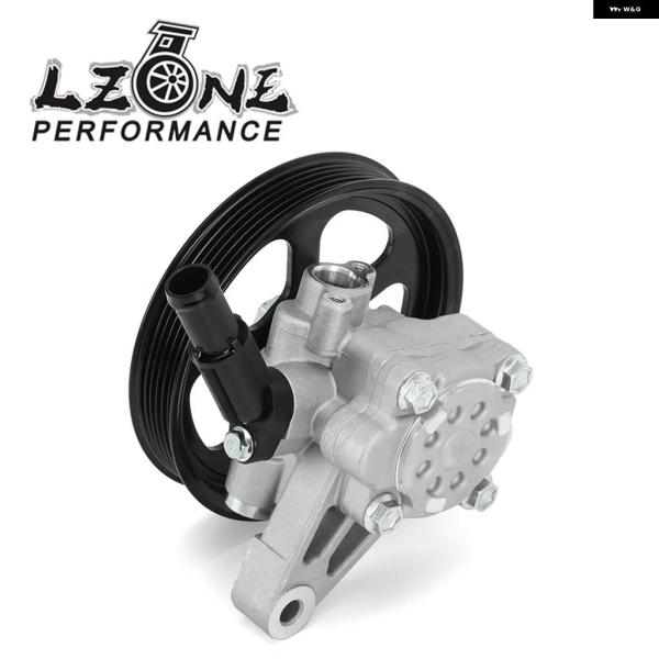 パワーステアリング ポンプ 21-5494 56110R70A11 56110R70A12 56110RN0A01 ホンダ アコード V6 3.5L 08-12 1個 カスタム パーツ アクセサリーHIGN-CONCERNED CHEMIC...