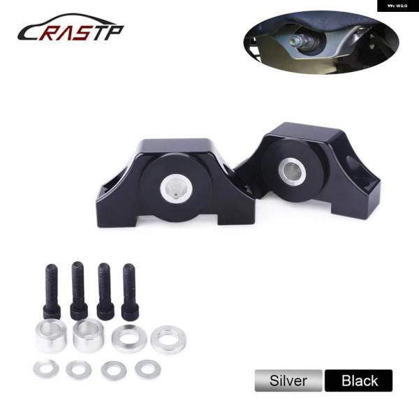 JDM エンジン ビレット モーター トルク マウント キット ホンダ シビック EG EK B16 B18 B20 D16 D15 RS-EM1001 カスタム パーツ アクセサリーHIGN-CONCERNED CHEMICAL:NONE...