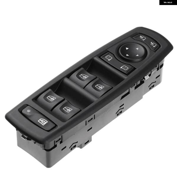 パワーマスター ウィンドウリフトスイッチ 13 6ピン コントロール ボタン 254000006R 25400-0006R ルノー メガーヌ ラグナ 2008-2016 カスタム パーツ アクセサリーHigh-concerned chemi...