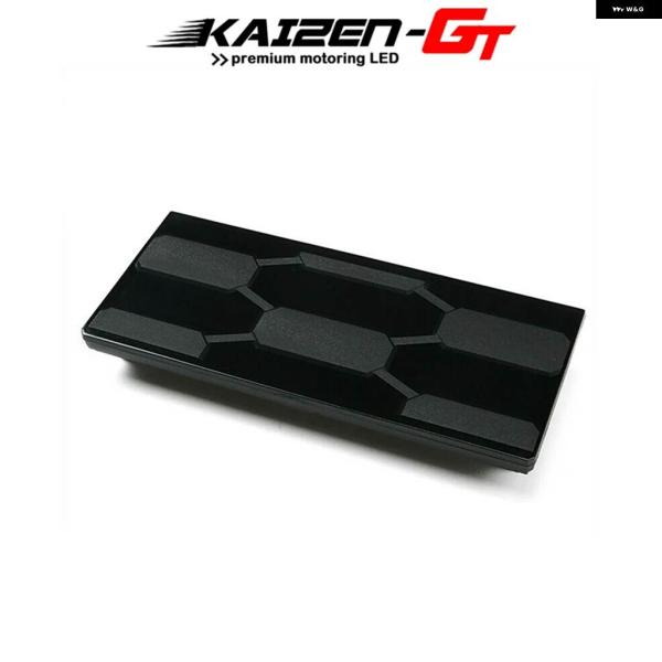 車フロント グリル ガーニッシュ ラジエーター センサーカバー 2018-2019年式 トヨタ タンドラ TSS レーダーセンサー 車 装飾 53141-34010 カスタム パーツ アクセサリーHigh-concerned chemica...